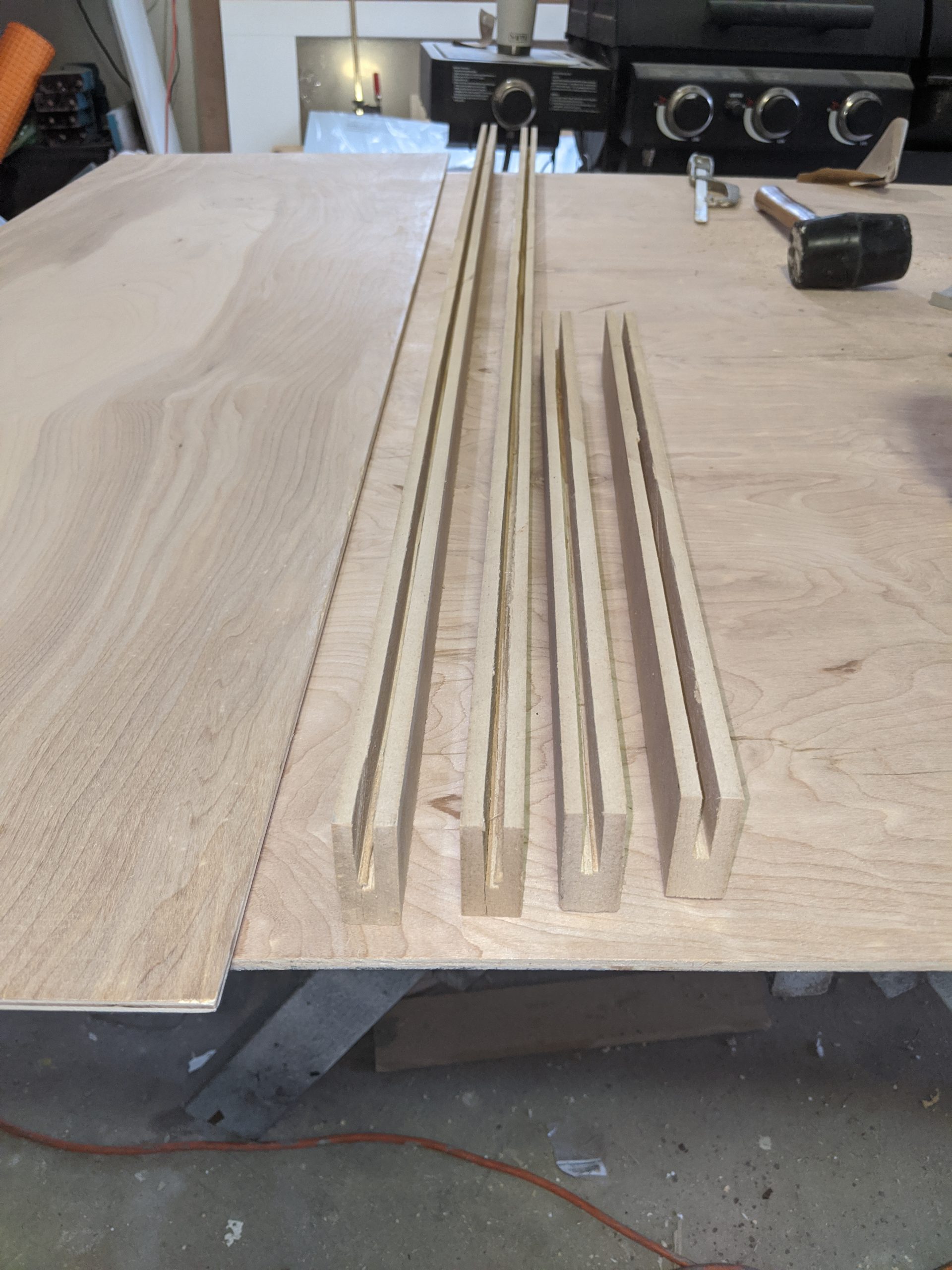 DIY Cabinets – Redefine Home Design